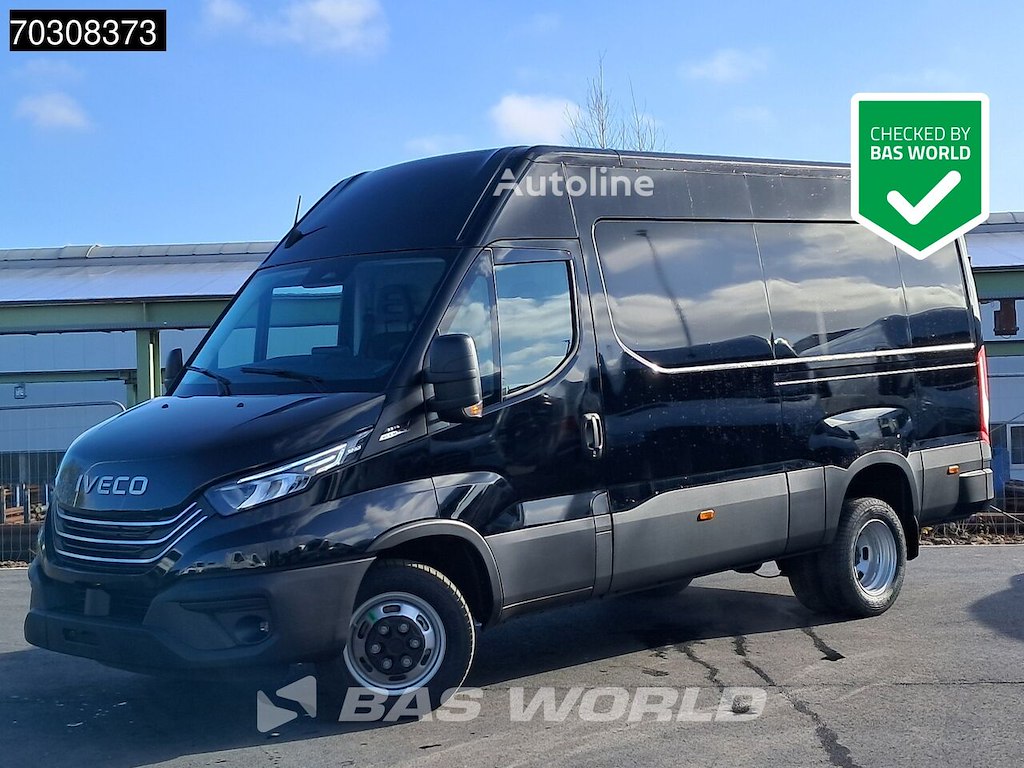 Novi IVECO Daily 35C21 Neu! 3.0L Automatik 210PS L2H2 Doppelbereifung ACC L laki furgon