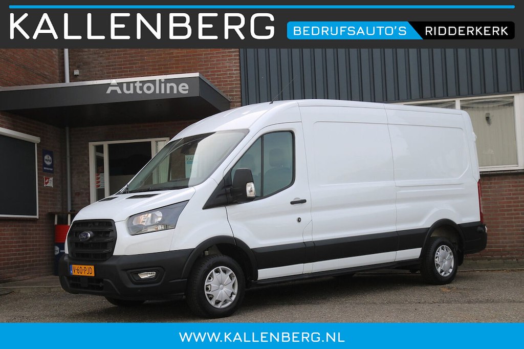 Ford TRANSIT 310 2.0 TDCI 130PK L3H2 Trend / Camera / Cruise / 3 zits laki furgon