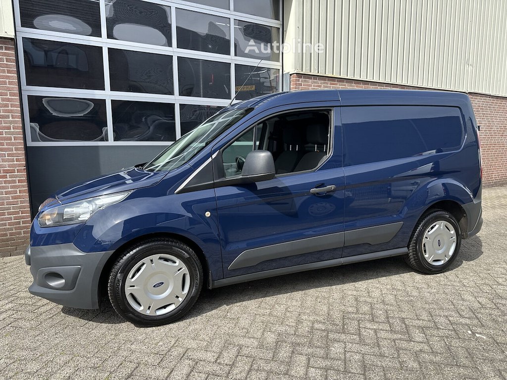 Ford Transit Connect 1.6 TDCI L1 Economy Edition laki furgon