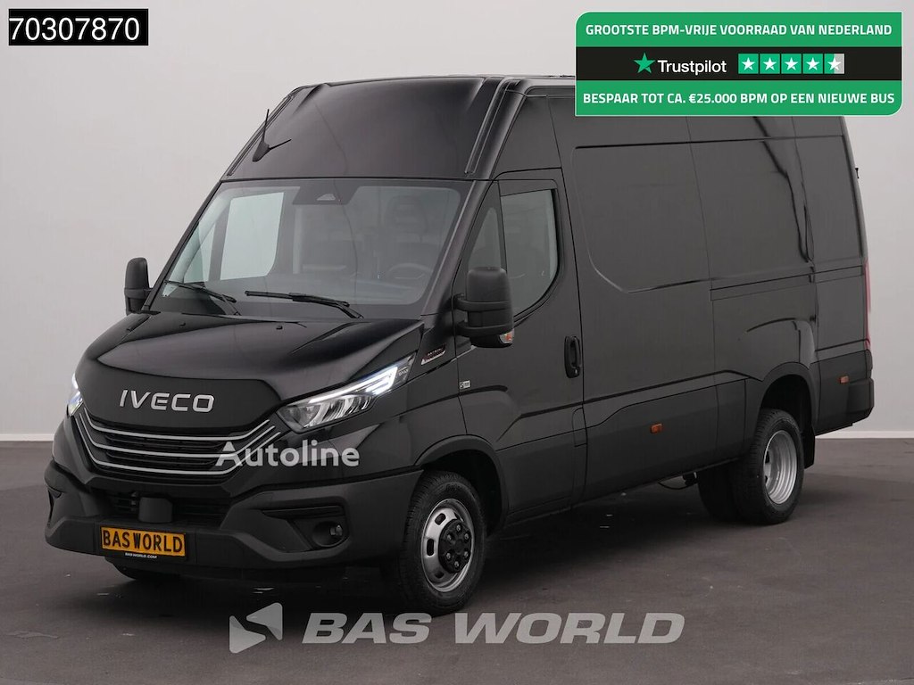 Novi IVECO Daily 35C21 3.0L Automaat L2H2 210PK ACC LED Airco Camera Parkee laki furgon