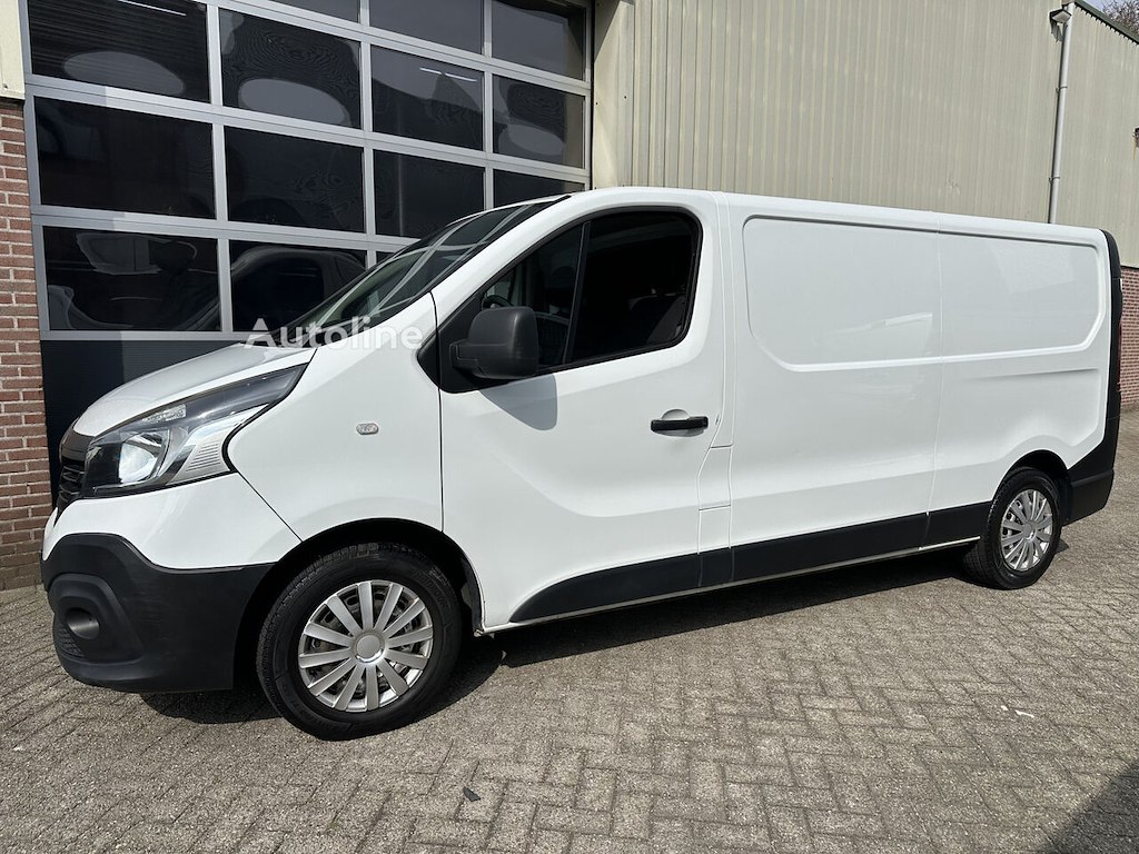 Renault Trafic 1.6 dCi T29 L2H1 Airco,Cruise,Navi,Pdc,Trekh laki furgon