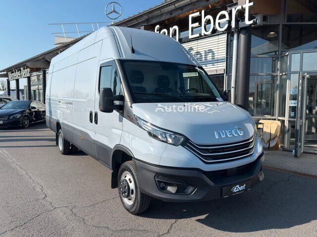 IVECO Daily 50C18 3.0L *L4*H3*Automatik*LED*AHK* laki furgon