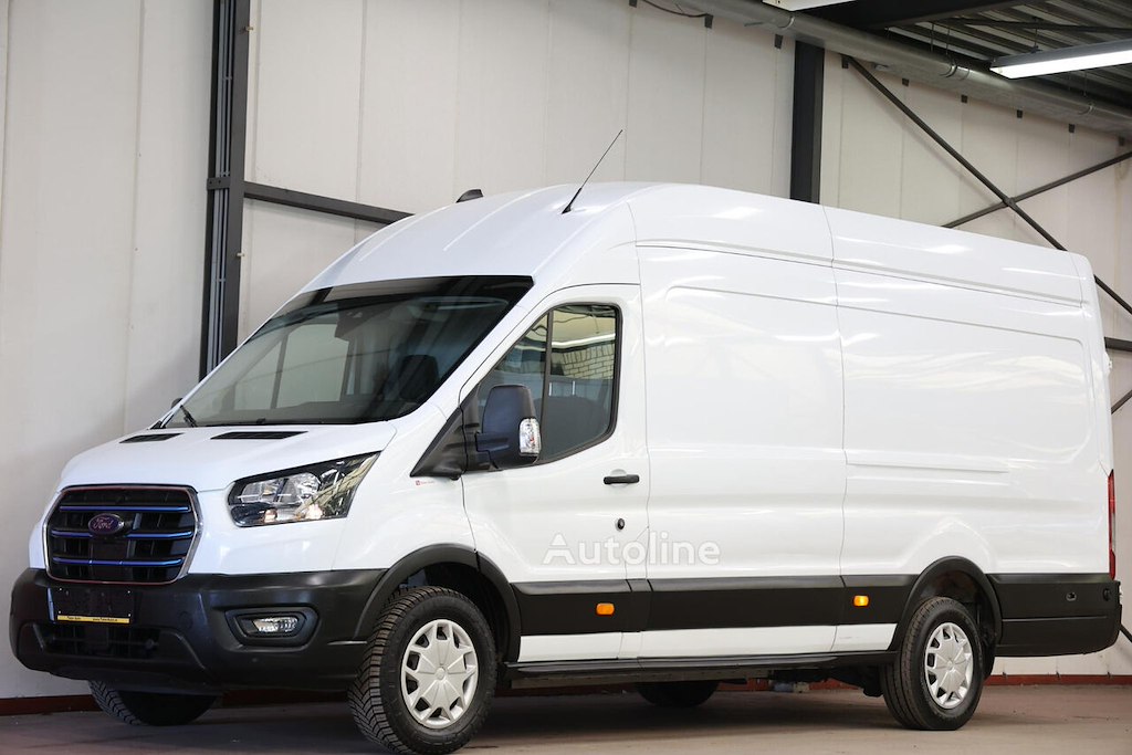 Ford E-Transit 350 L4H3 Trend 68 kWh laki furgon