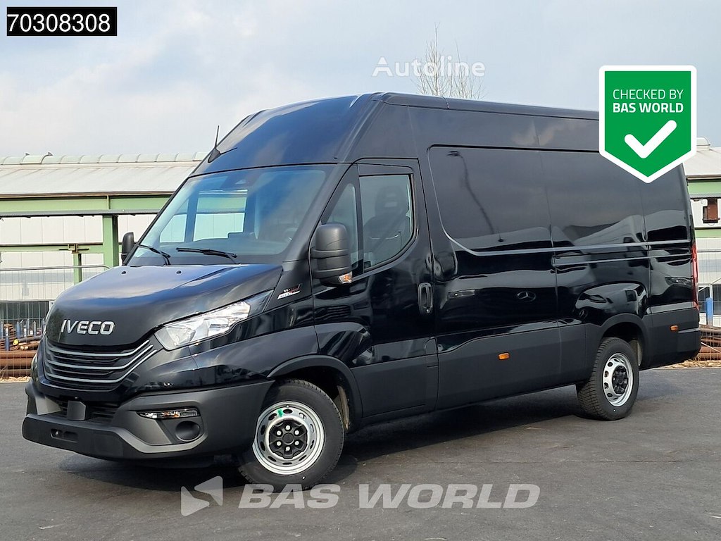 Novi IVECO Daily 35S18 Neu! 3.0L Automatik 180PS L2H2 ACC Klima Kamera Park laki furgon