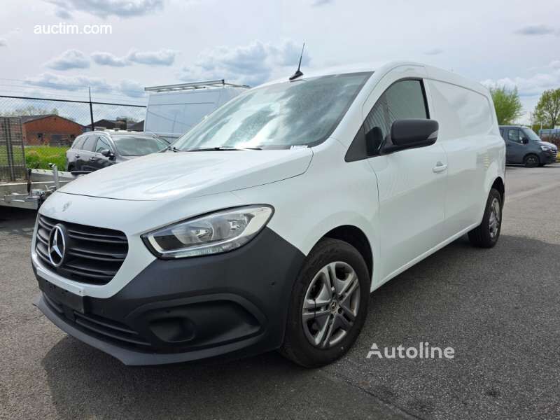 Prodaje se Mercedes-Benz Citan laki furgon na aukciji
