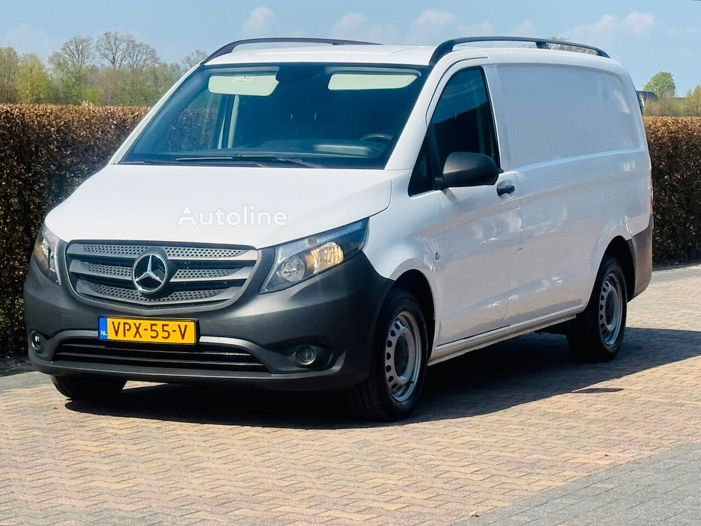 Mercedes-Benz Vito 116 CDI LANG AIRCO AUTOMAAT laki furgon
