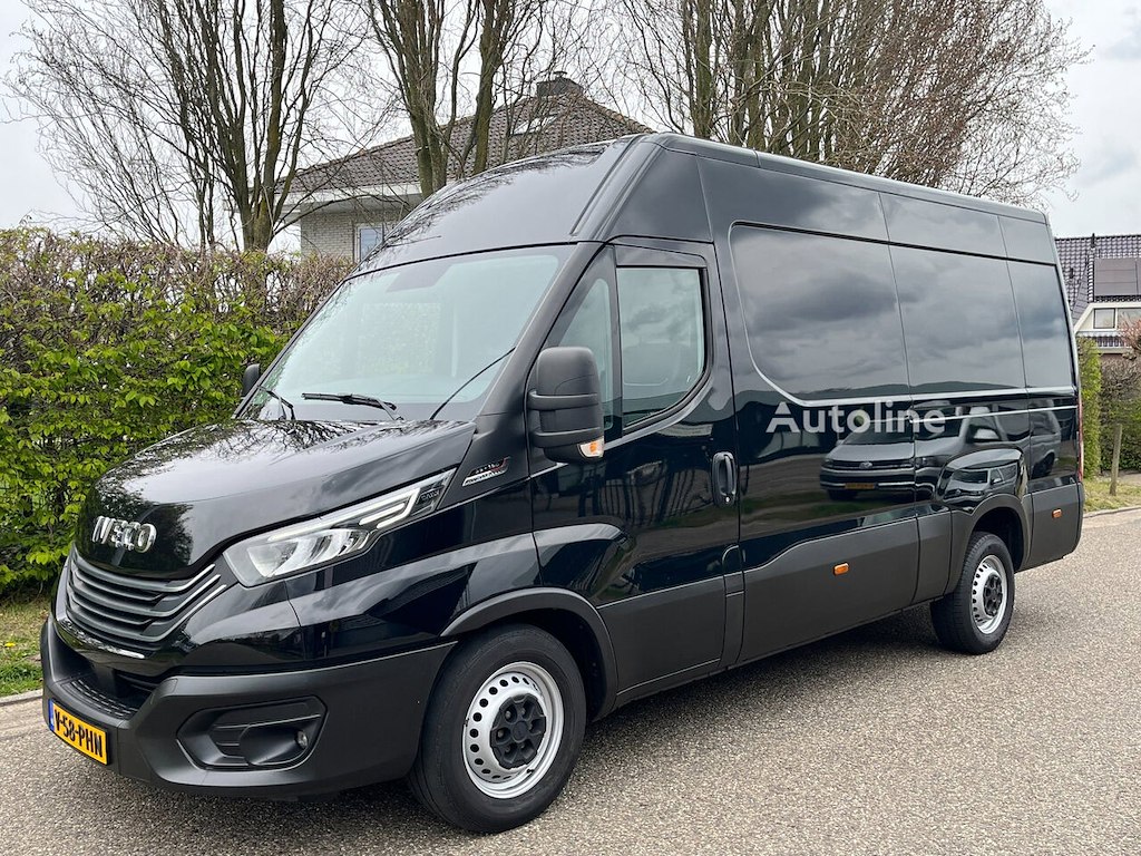 IVECO Daily 35S18 3.0 L2H2 Automaat | 3500kg trekgewicht | 42000km laki furgon