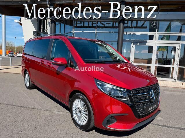 Mercedes-Benz V 220 d STYLE DISTRONIC AHK2,5to 360Kamera laki furgon