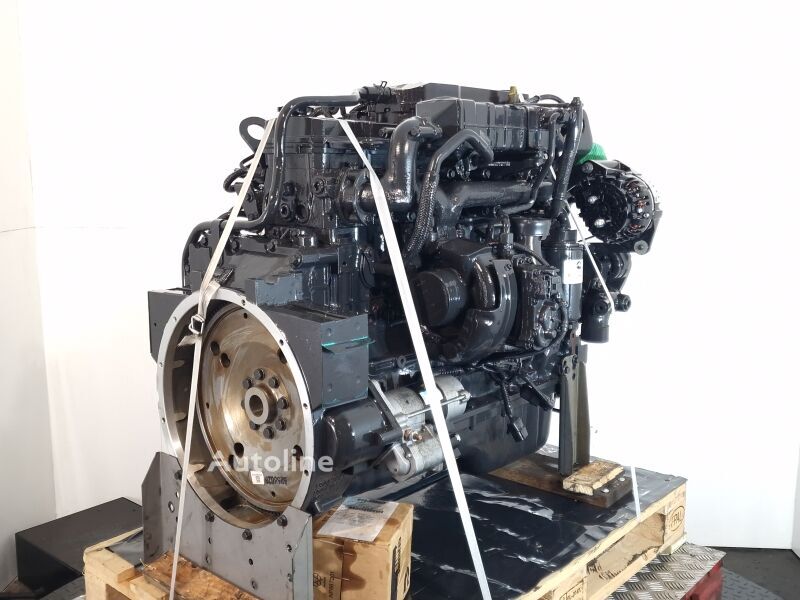 Cummins QSB6.7 CPL 3857 motor za kamiona