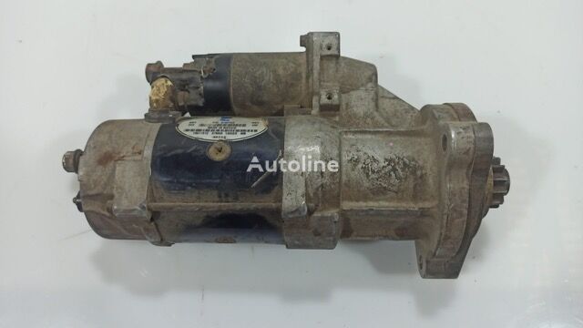 Cummins 12V 3,0KW / ISLT400 Motor de Arranque 19011512 starter za Cummins kamiona