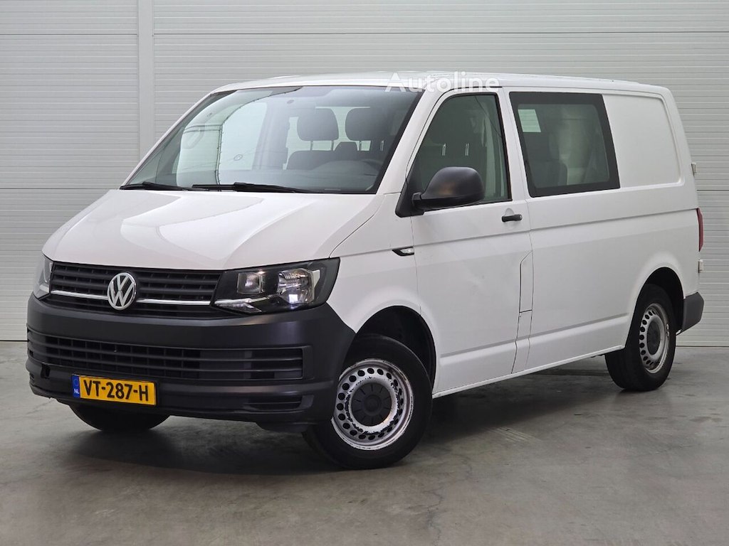 Prodaje se Volkswagen Transporter 2.0 TDI L1H1 Comfortline kombi minibus na aukciji