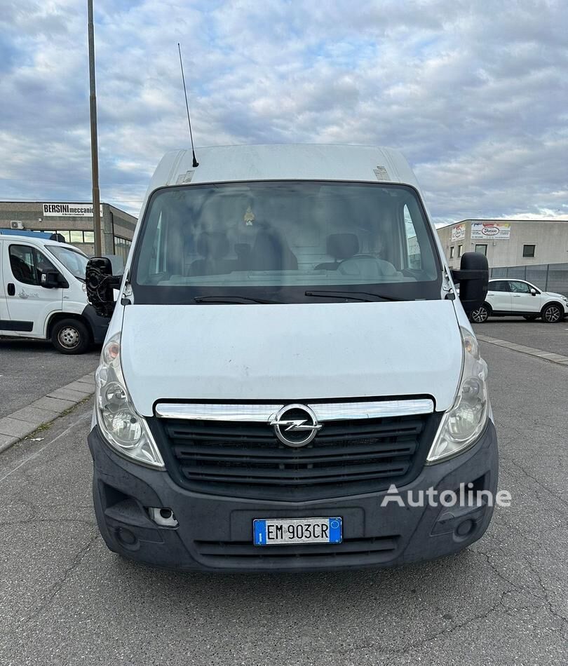 Opel movano cc 2.3 minibus hladnjača
