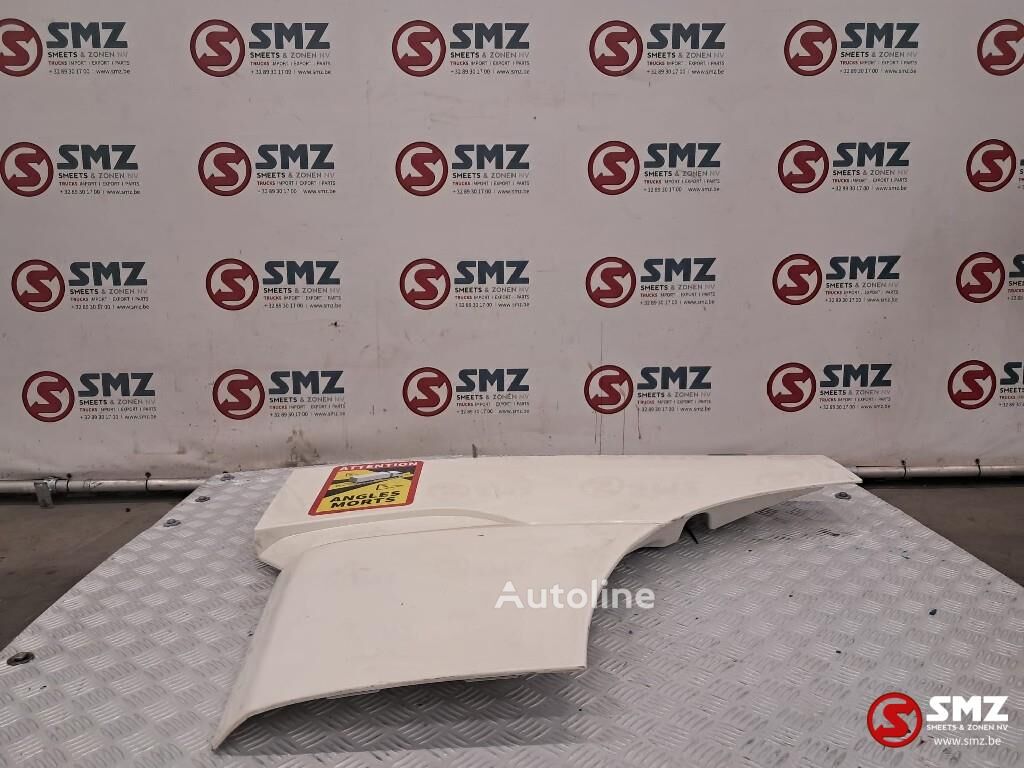 DAF Occ deurverlenging links 2041669 vrata za kamiona