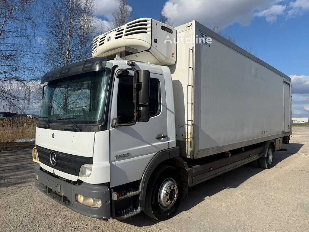 Mercedes-Benz Atego 1523L Refrigerator kamion hladnjača