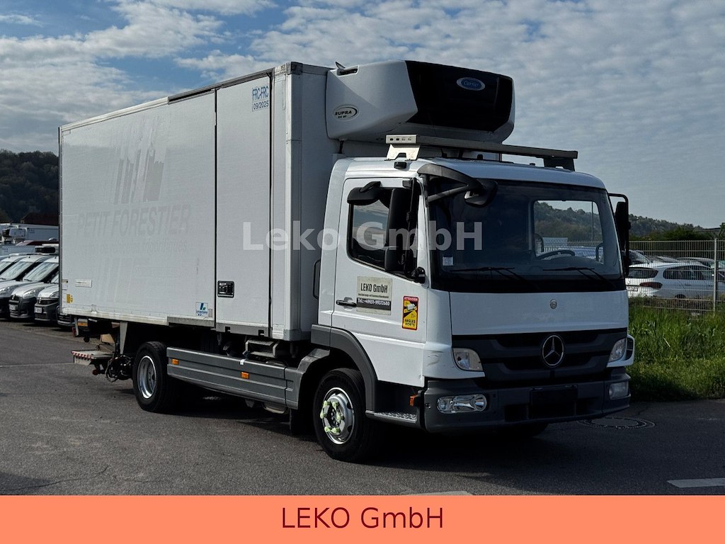 Mercedes-Benz Atego 1018 kamion hladnjača
