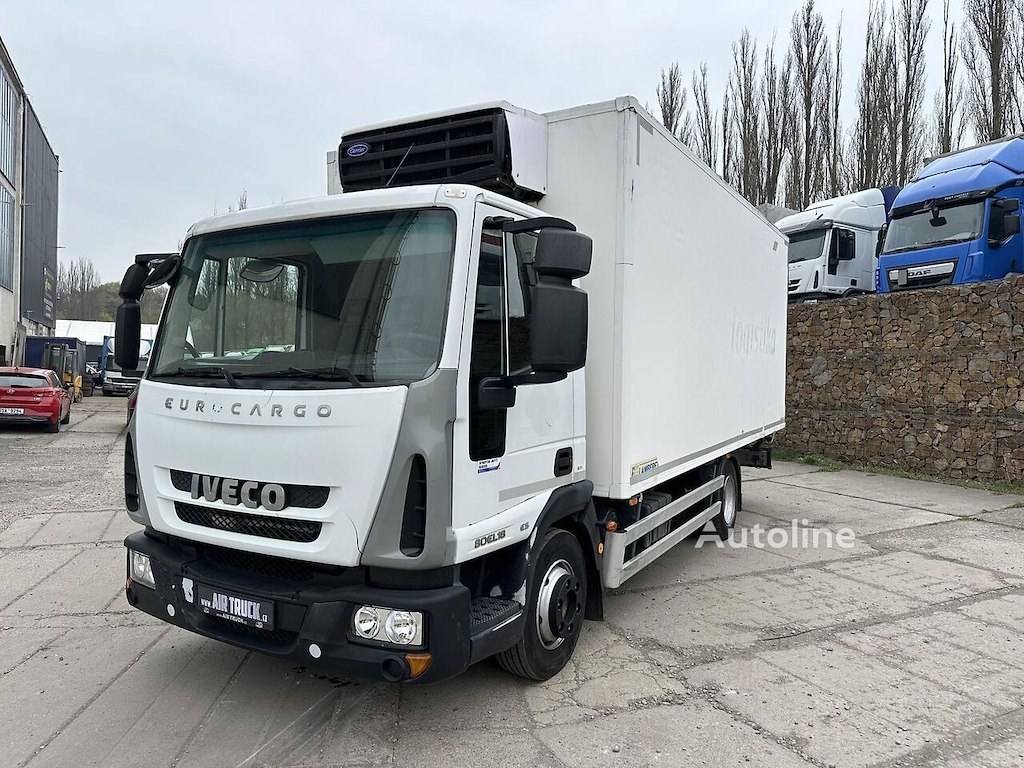 IVECO Eurocargo 80EL18 kamion hladnjača