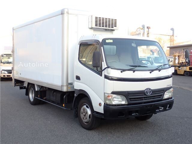 Toyota DYNA kamion hladnjača