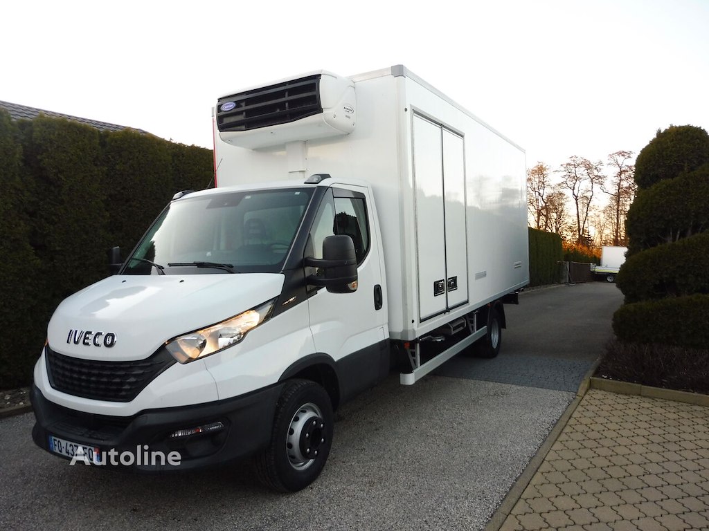 IVECO Daily 72C18 kamion hladnjača