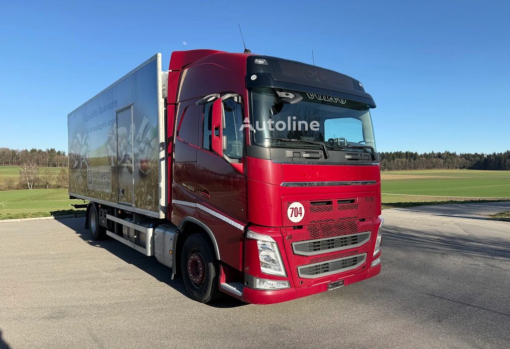 Volvo FH 420 kamion hladnjača