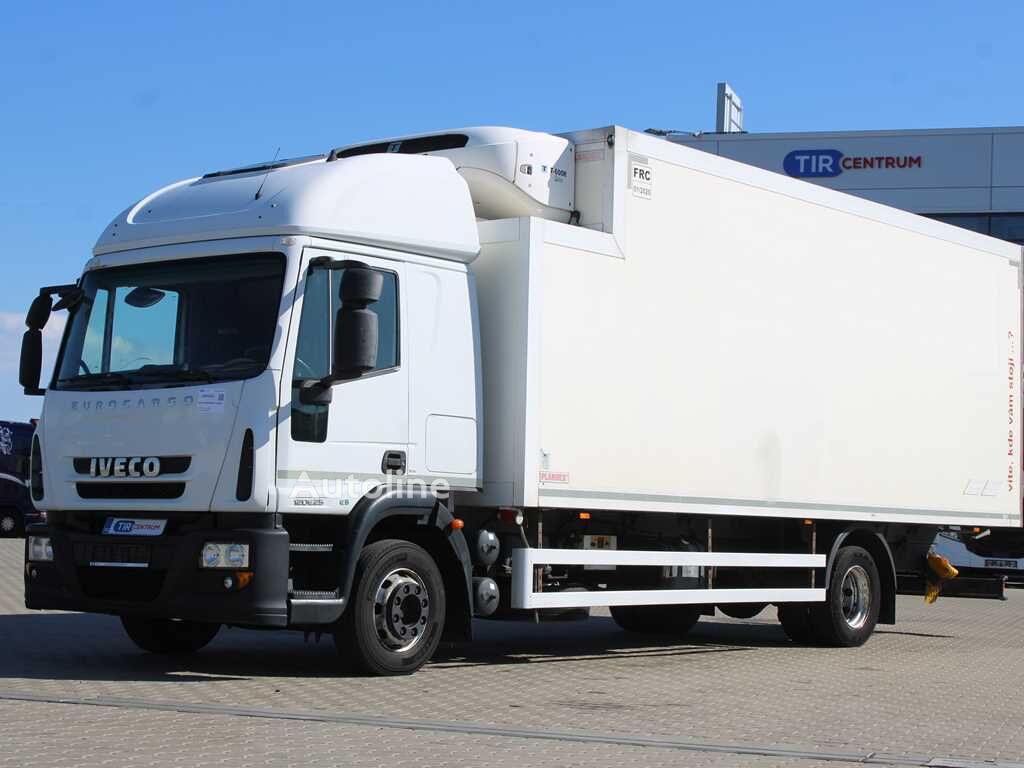 IVECO EUROCARGO 120E25 kamion hladnjača