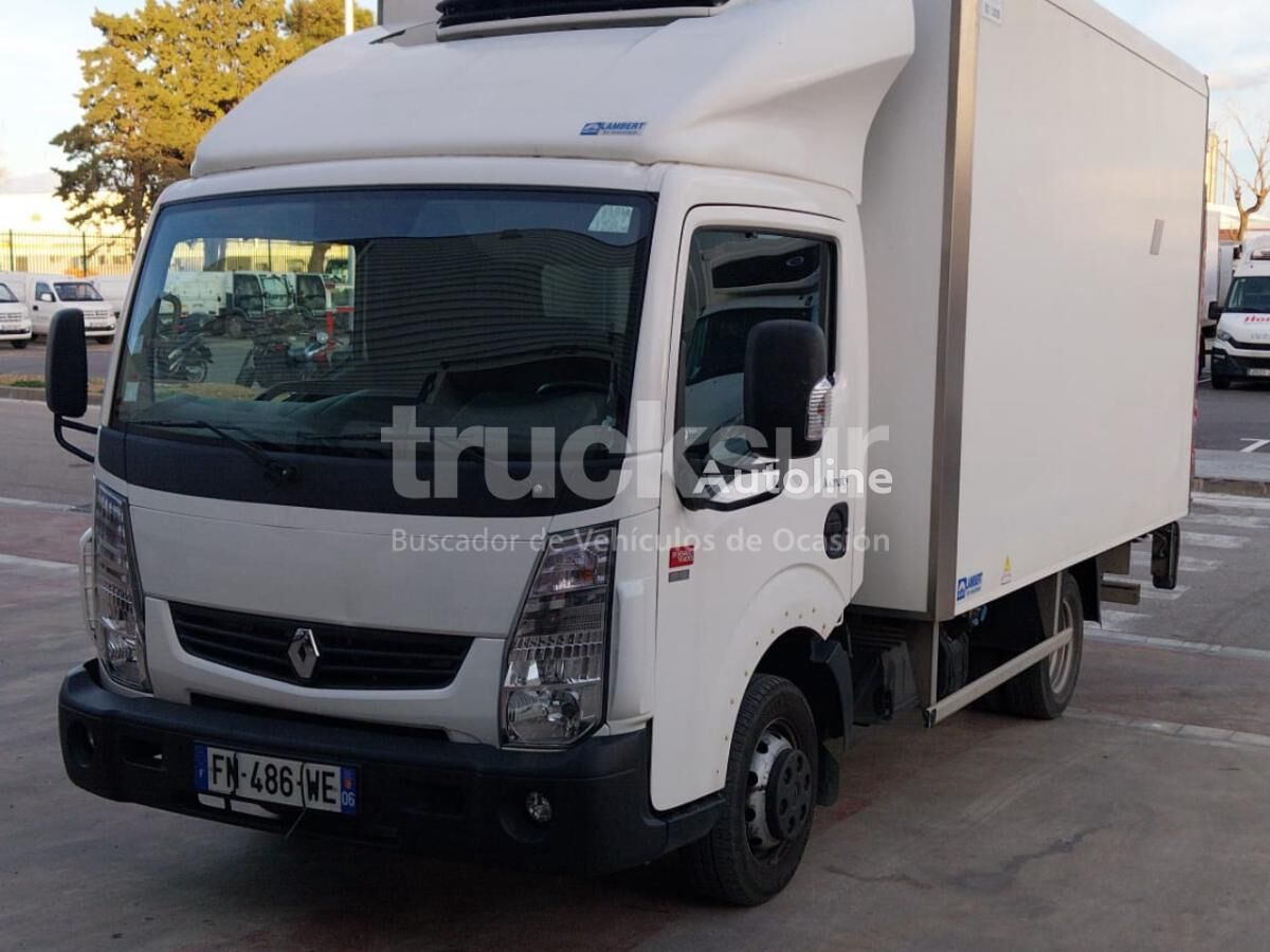 Renault MAXITY FRIGO 130 kamion hladnjača
