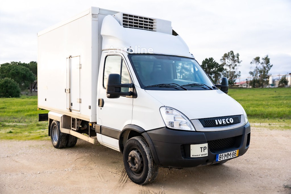 IVECO Daily 65C14 kamion hladnjača