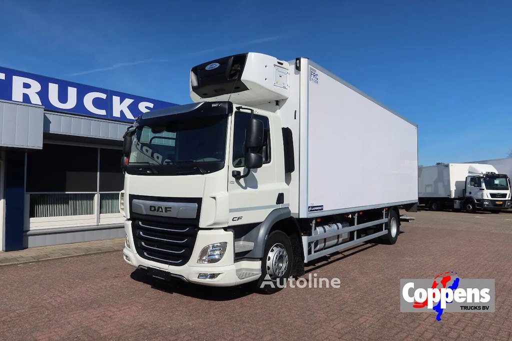 DAF CF 320 M3EN3 kamion hladnjača