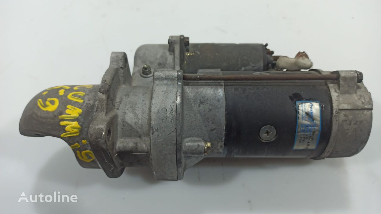 DAF 24V 4,0KW / 6BT Motor de Arranque 1516994R starter za DAF kamiona