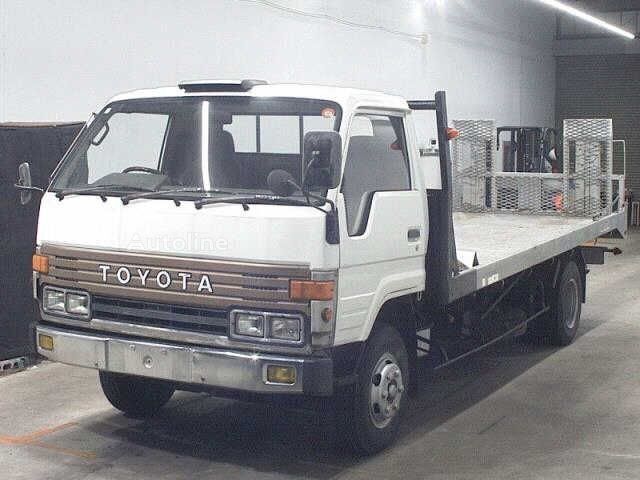 Toyota DYNA šlep auto