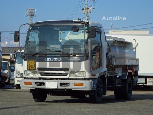 Isuzu FORWARD autocisterna