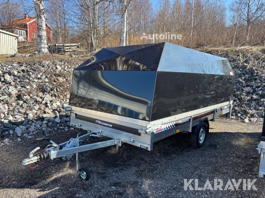 Prodaje se Lorries Lorrie Racemaster auto prikolicu na aukciji