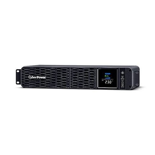 CyberPower 1600VA/1000W CP1600EIPFCRM2U
