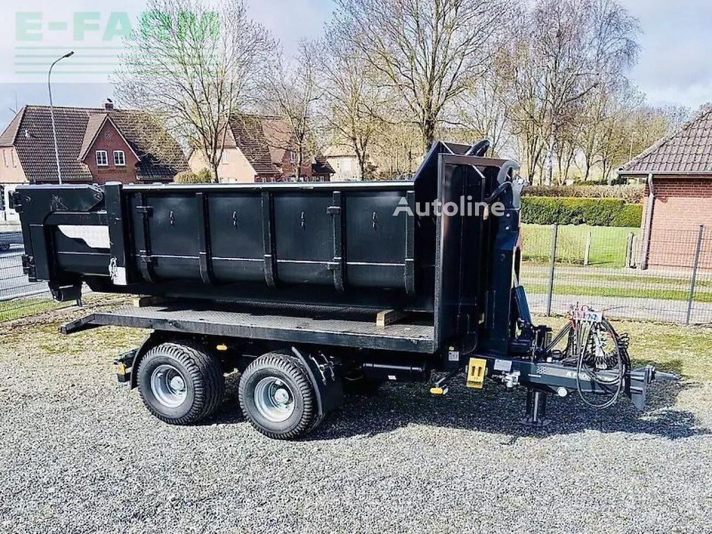 Pronar Pronar t 185/1 - sonderpreis multi-lift prikolica