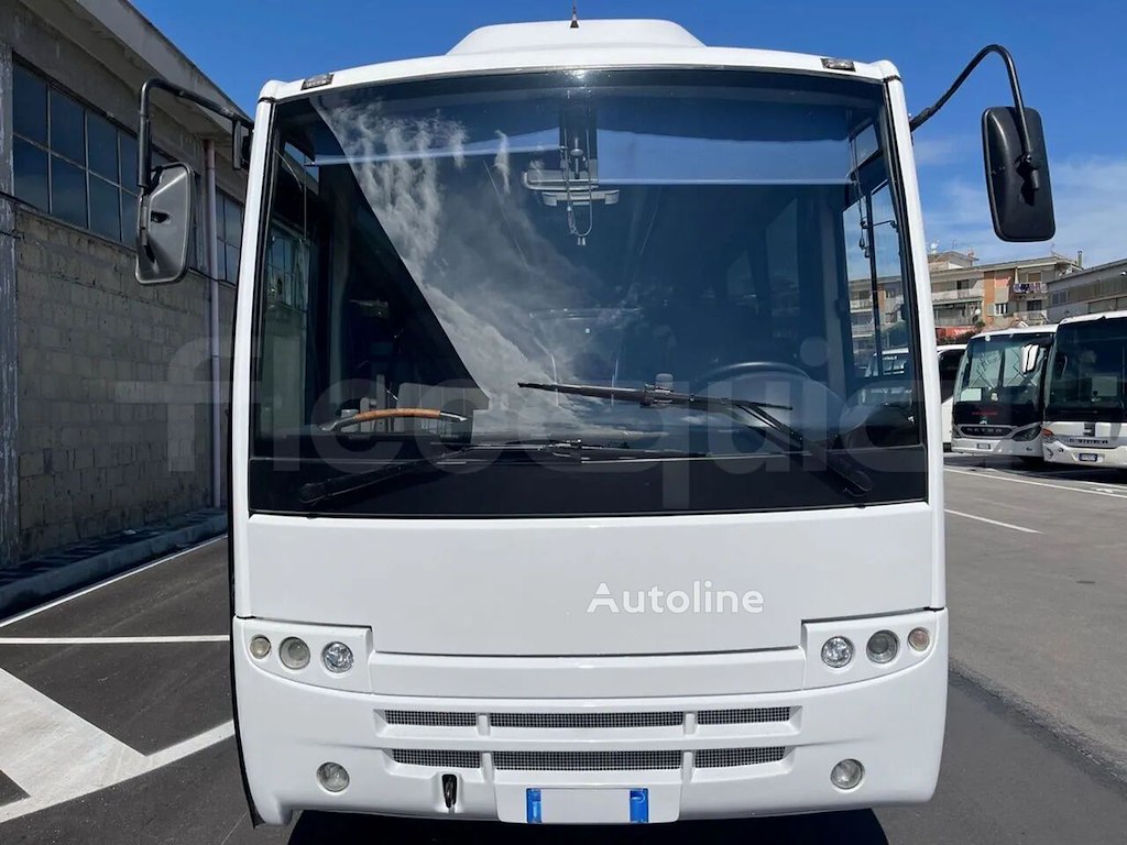 Otokar Navigo turistički autobus
