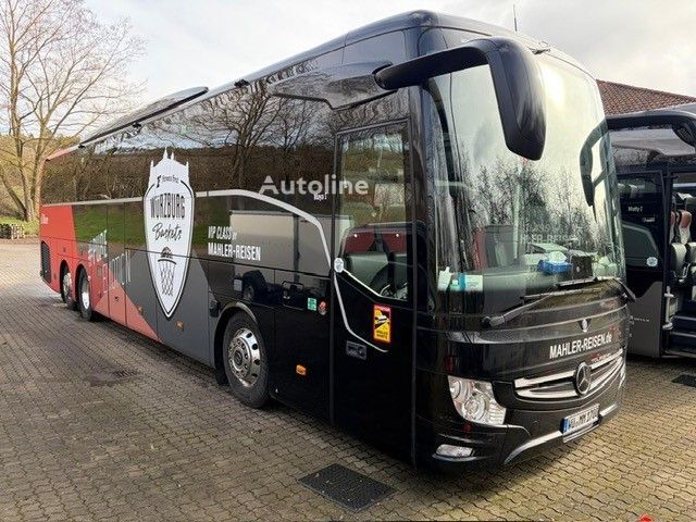 Mercedes-Benz 16 RHD turistički autobus