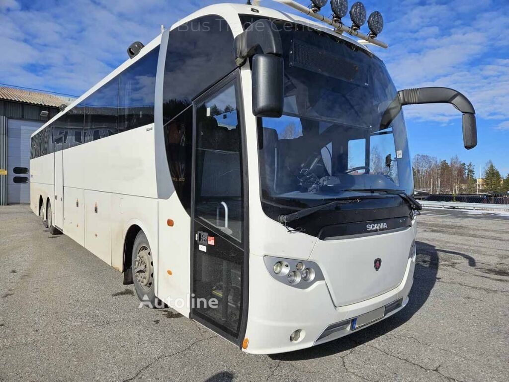Scania OmniExpress 360 LK 440 turistički autobus