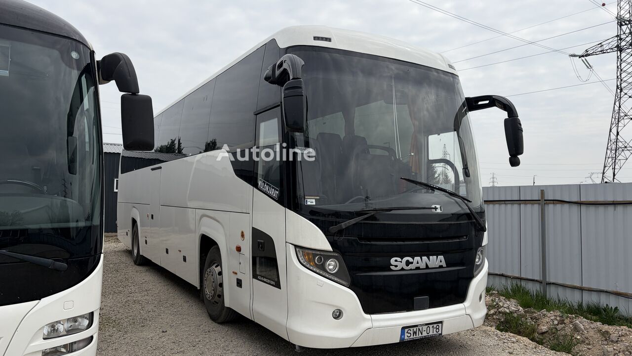 Scania Touring turistički autobus