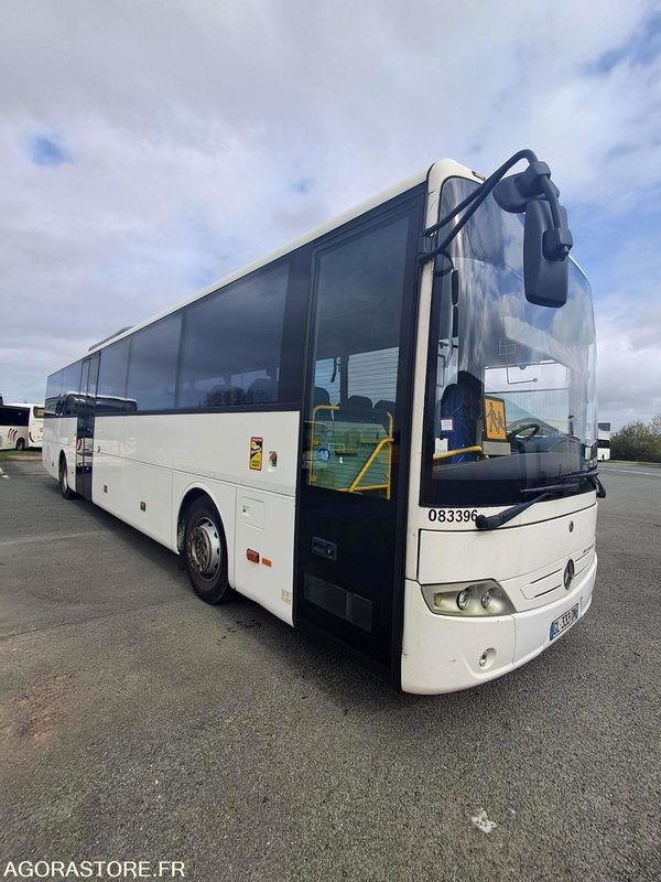 Prodaje se Mercedes-Benz INTOURO turistički autobus na aukciji