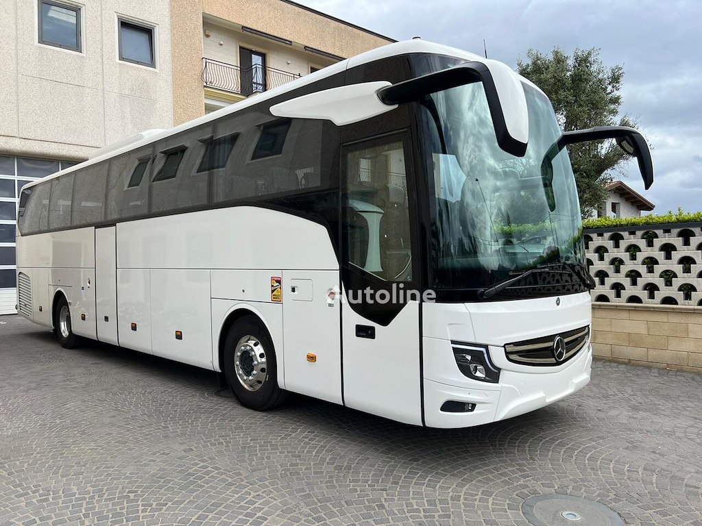 Mercedes-Benz Tourismo 15 turistički autobus