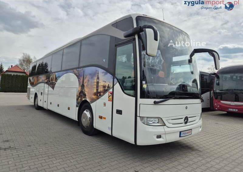 Mercedes-Benz RHD turistički autobus