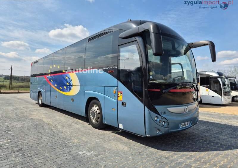 Irisbus MAGELYS PRO turistički autobus