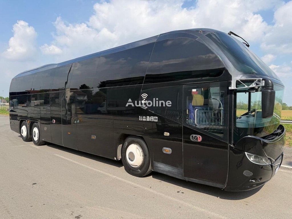 Neoplan Cityliner euro 5 turistički autobus