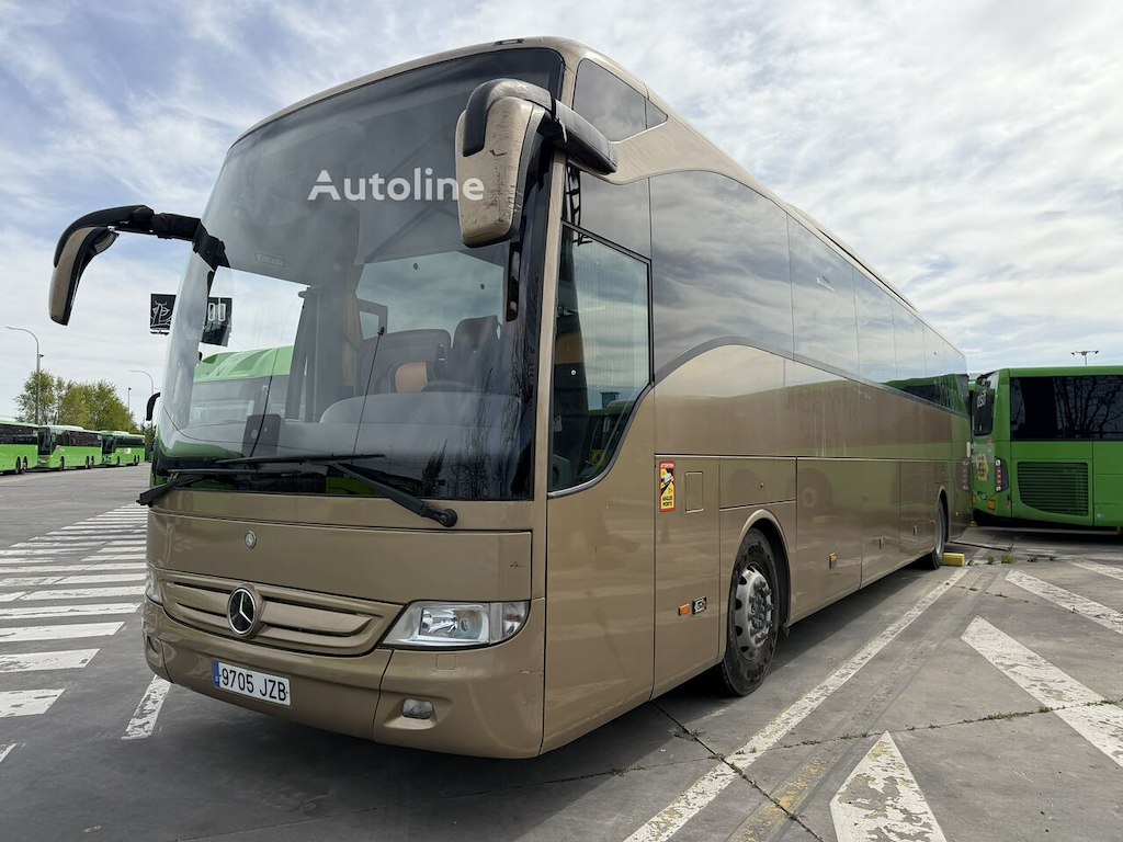 Mercedes-Benz Tourismo 15 turistički autobus