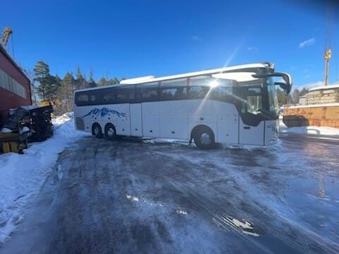 Mercedes-Benz Tourismo RHD16 turistički autobus