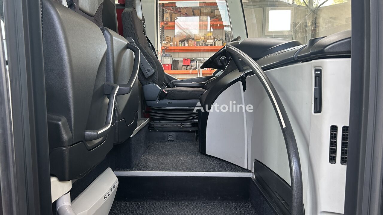 Setra 516 HD turistički autobus