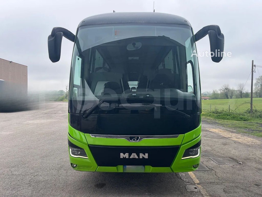 MAN Lion's Coach turistički autobus
