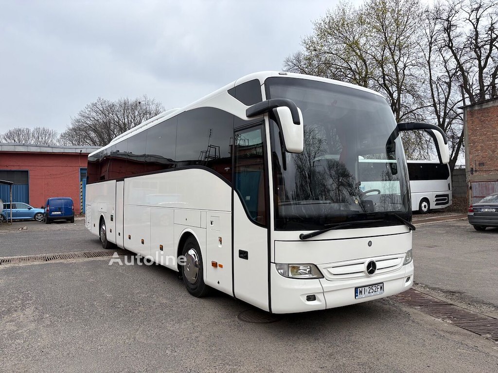 Mercedes-Benz Tourismo 16 turistički autobus