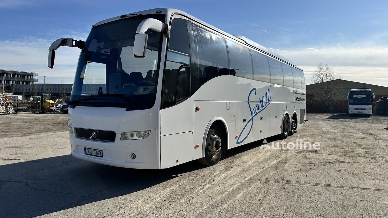 Volvo 9700 turistički autobus