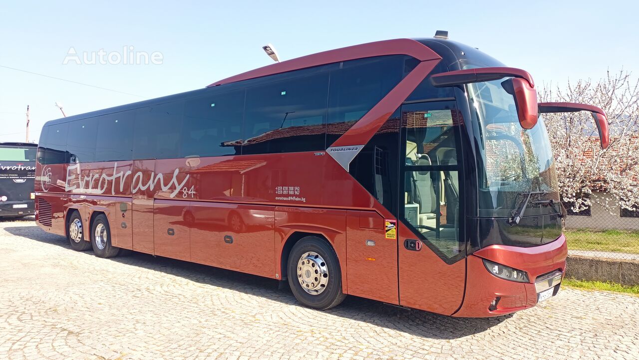 Neoplan Tourliner turistički autobus