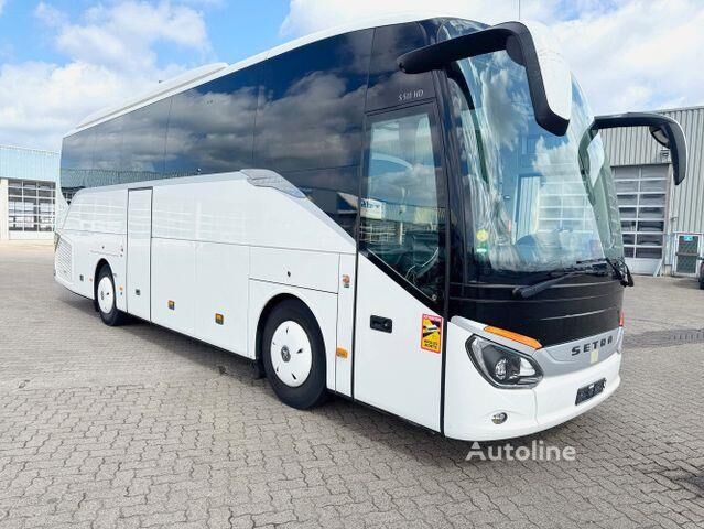 Setra S 511 HD/39 Sitze/Klima/Euro 6! turistički autobus